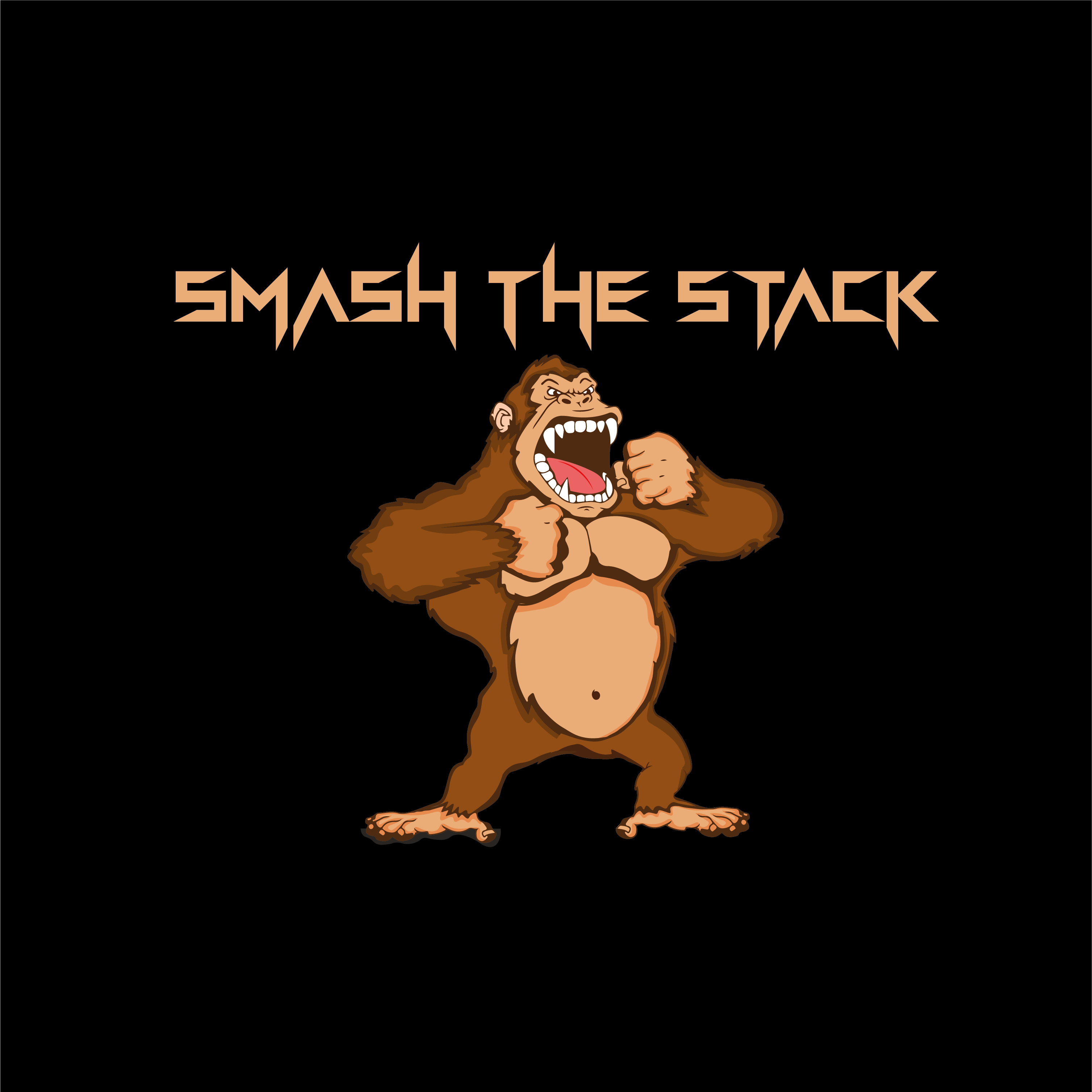 SmashTheStack Wargaming Network